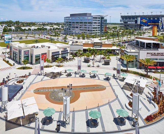 Luxury Hotel In Daytona Beach, FL – THE DAYTONA