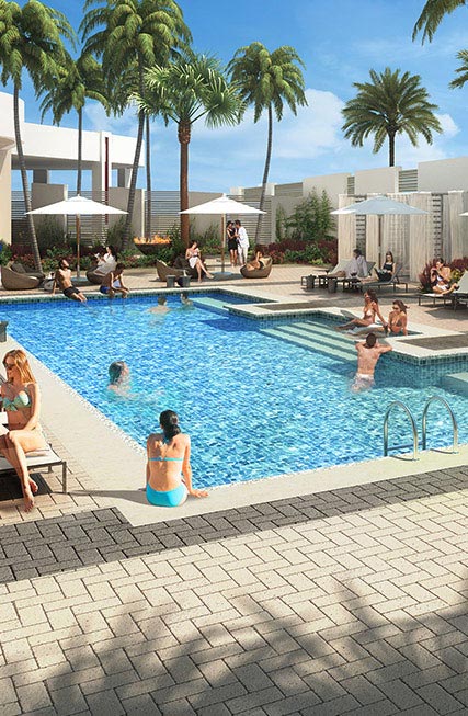 Luxury Hotel In Daytona Beach, FL – THE DAYTONA