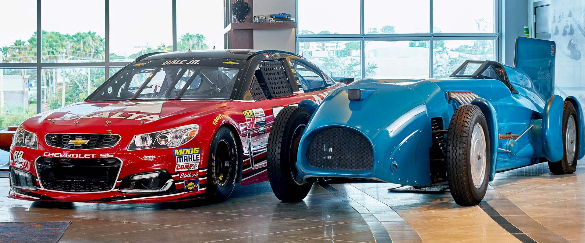 Daytona Drive Xperience Weekend